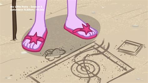 Sci Twis Feet By Yungstuff On Deviantart