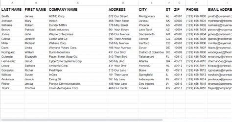 How To Generate Word Documents From Excel Data Learn Now