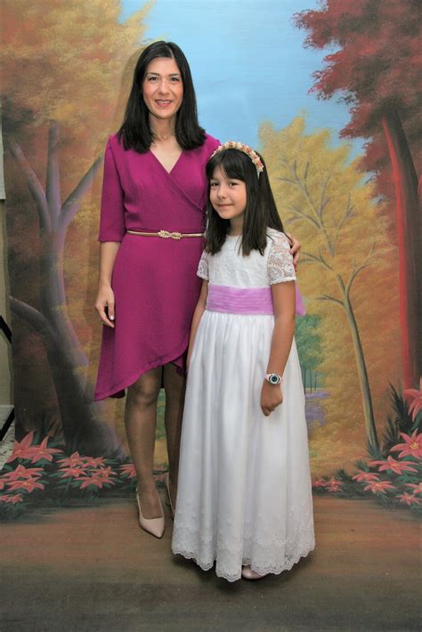 6ª Parte La Primera Comunión De Sofía