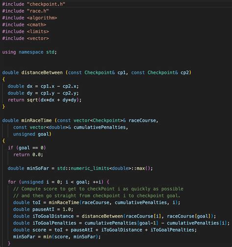 solved you have been provided with a recursive solution to