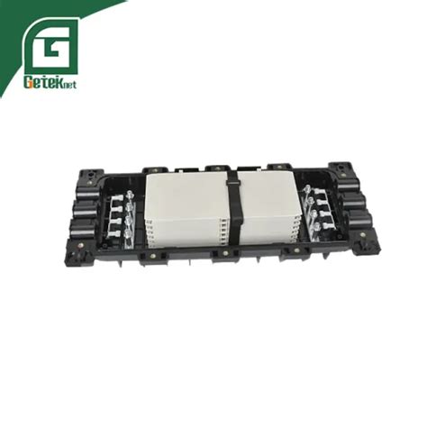 Optical Closure 288c Outdoor Waterproof Fiber Joint Box 288 Cores Fiber