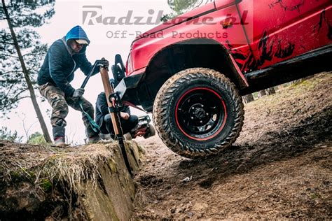 Radzikone.pl - Off-Road Products