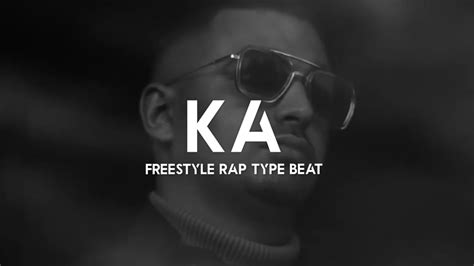 Ka Type Beat Freestyle Rap Beat Prod Tvnbeats Youtube