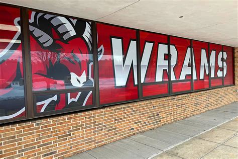 13 Simple Ways To Add Branding To Your School Keeper Goals