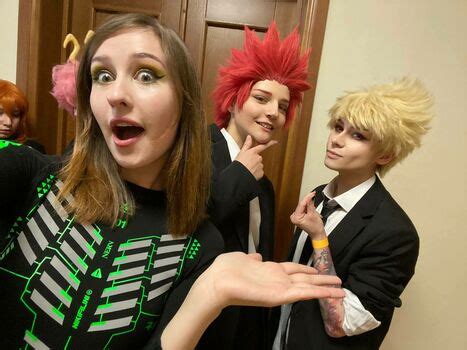 Natsukizefirka Zefirka Natsuki Zefirka Natsuki Zefirkanatsuki Nude Onlyfans The