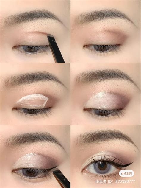 Doll Eye Makeup Cute Eye Makeup Swag Makeup Korean Eye Makeup Dope