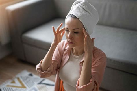How Does Stress Affects Your Skin Silkor Qatar
