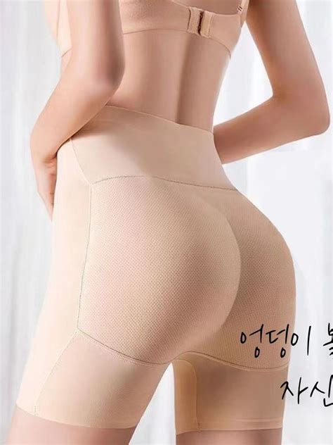 니뽐니씨 힙업팬티 보정팬티 똥배보정 보정속바지 보정속옷 힙업 골반뽕 엉뽕 엉덩이뽕 힙뽕 라인보정 Y존 거들팬티 엉뽕팬티 청바지