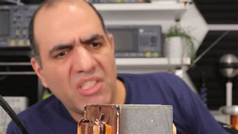 Hey Mehdi You Should Try Rewinding That Transformer As Well But For High Voltage You Can Take