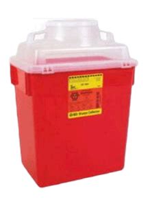 Sharps Containers Needle Disposal Boxes Vitality Medical Page 4