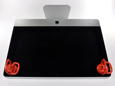 IFixit You Fix It With IMac Hard Drive Upgrade Kit MacTech Com