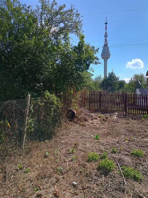 Добрич Продава парцел Гази баба Продажба 571 кв м Не е в регулация Без ток Без вода Парцели за