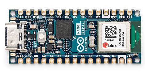 Esp32 Unleashing The Power Of Iot With Advanced Connectivity And Versatile Computing