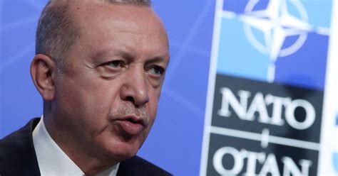 Por Qué Turquía Demora La Incorporación De Finlandia Y Suecia A La Otan