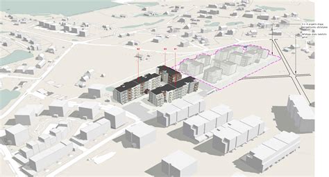 Bajorų Alėjos 6 Etapas Planeeritud Citify