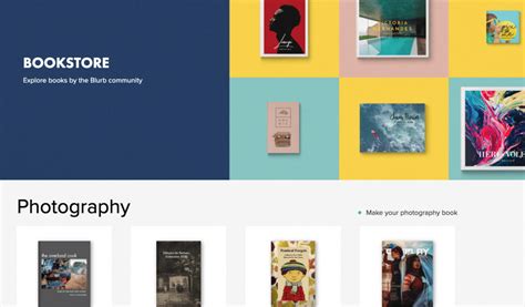 A Blurb Book Publishing Review Indie Author Blog