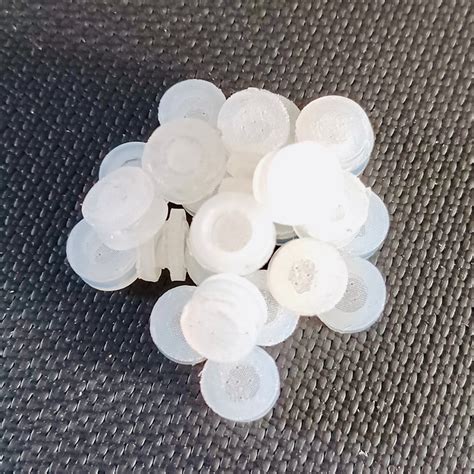 Replacement Filters Moulded