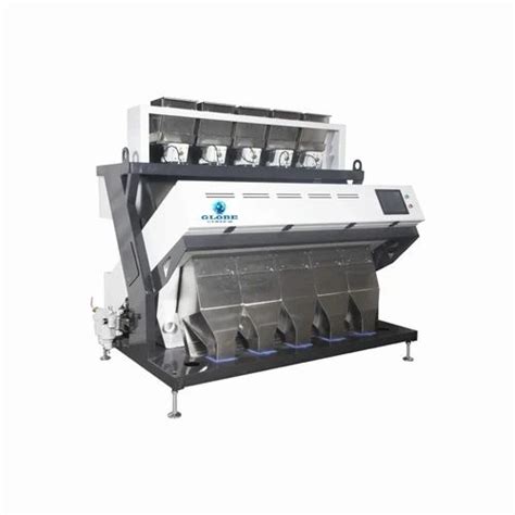 Tea Color Sorting Machine At ₹ 1000000piece Tea Sorter Machine In
