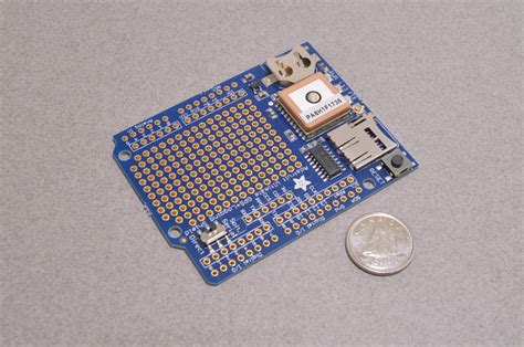 adafruit ultimate gps logger shield adafruit 1272 bc robotics