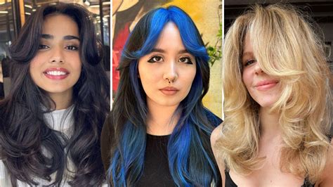 Butterfly Haircut Description At Michael Lefroy Blog