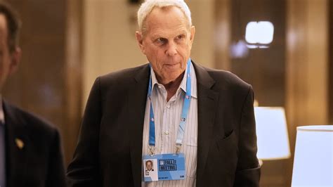 New York Giants Co Owner Steve Tisch Named In Latest Epstein Files