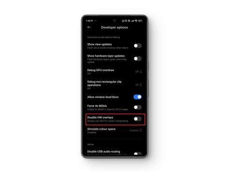 10 Ways To Fix Your Xiaomi Phone Flickering Issue Appuals