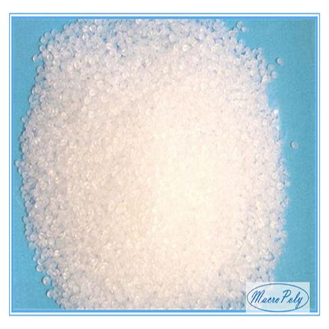 Virgin Pp Polypropylene Pp Resin Pp Granules Random Copolymer For Fiber Grade China Pp And