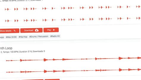 Get Free Single Loops And Sounds At R Loops