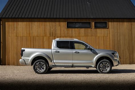 Hybrid Pickup Trucks In 2025 From Practical To Balanced To Most