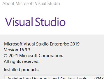 C Xamarin Android Class Library Missing When Create Project Visual Studio Stack Overflow