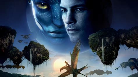 Avatar 2009 Cineby Movies