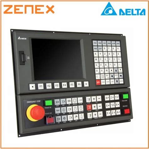 Rs232usb Interface Cnc Milling Controller At ₹ 70000 In Ahmedabad Id 2851530410373