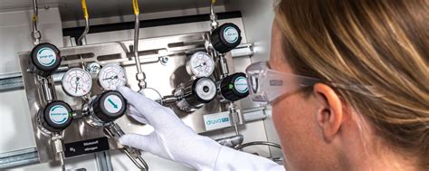 Understanding Purity Grades Of Speciality Gases