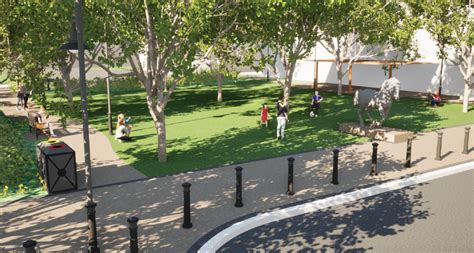 Scone Revitalisation Project Scone Vet Dynasty