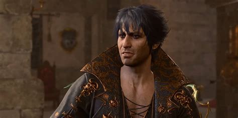 Should You Make A Deal With Gortash In Baldurs Gate 3