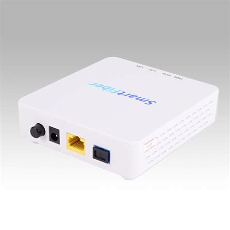 Xpon 1ge Ont Xp8100 Smartfiber Bangladesh