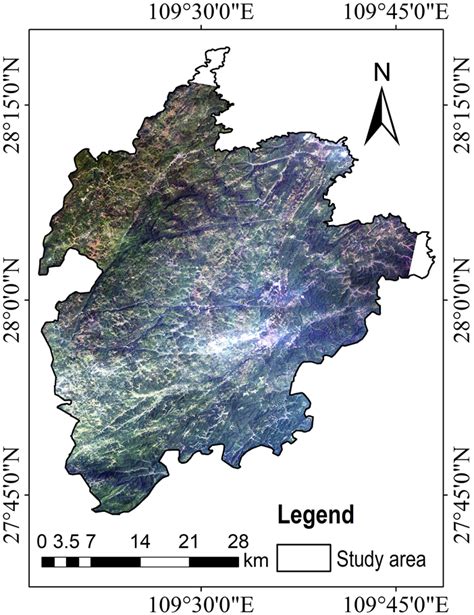 Ohs Hyperspectral Satellite Data Observation Download Scientific Diagram