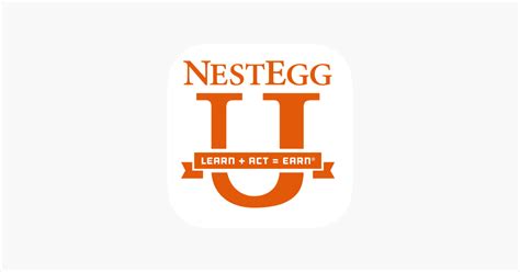 ‎nestegg U On The App Store