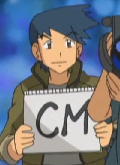Assistant Character