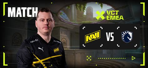 Vct 2024 Emea Stage 1 Vs Liquid Natus Vincere