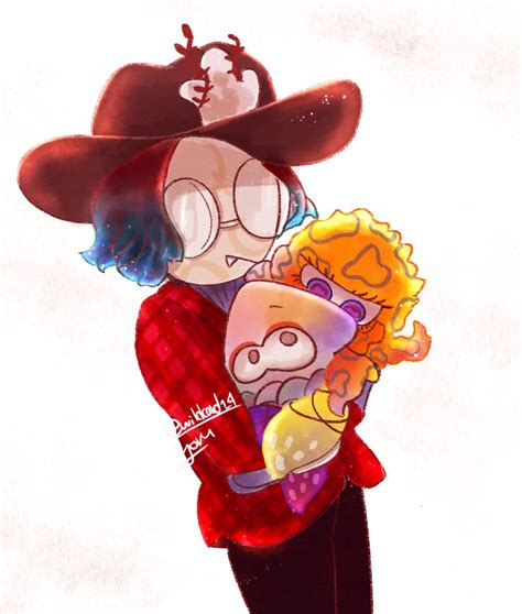 Tao Blu Yoko And Tosh Splatoon And More Drawn By Wildcard Danbooru