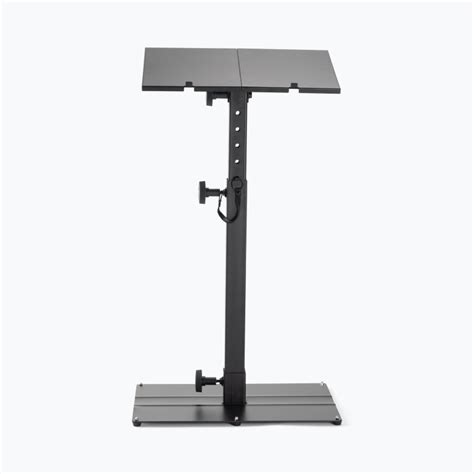 On Stage Compact Midi Synthesizer Utility Stand On Stage