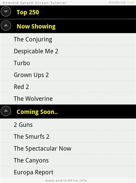 Expandable List Using UI Questions Answers Unity Discussions