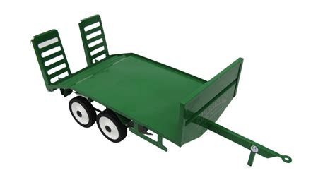 Low Loader Mini Killbran