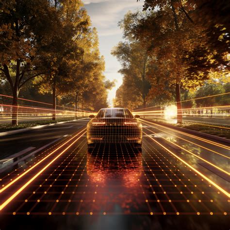 The Role Of Generative Ai In Car Automation