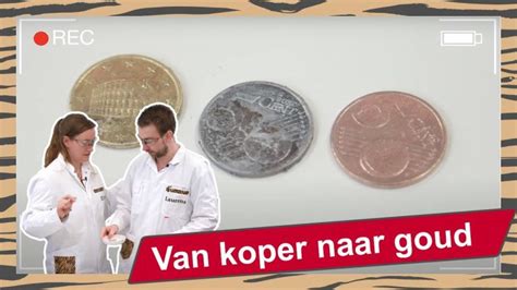 De Labtijgers Krijgen Koper Maar Gaan Voor Goud Tom Uil