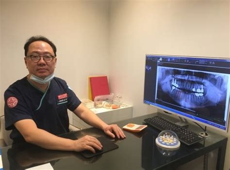 치과영상 원격판독 덕에 오진 확률 줄었죠 수지예치과준비