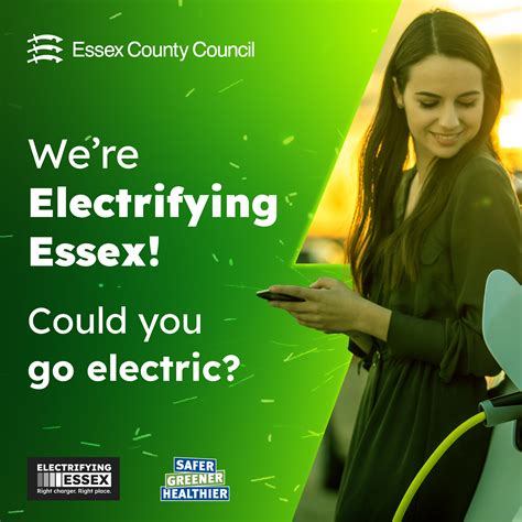 Essex Highways Essex County Council