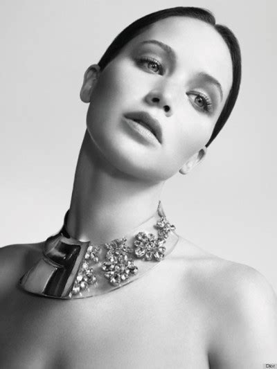 Jennifer Lawrence Er Miss Dior Tumbex