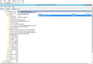 MS Hardened UNC Path Pixel Robots